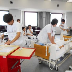 %e6%96%b0%e4%ba%ba%e7%a0%94%e4%bf%ae%e3%83%97%e3%83%ad%ef%bc%92 | 看護部