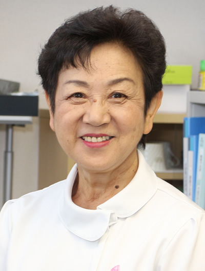 %e9%95%b7%e8%b0%b7%e5%b7%9d%e9%9b%85%e5%ad%90 | 看護部